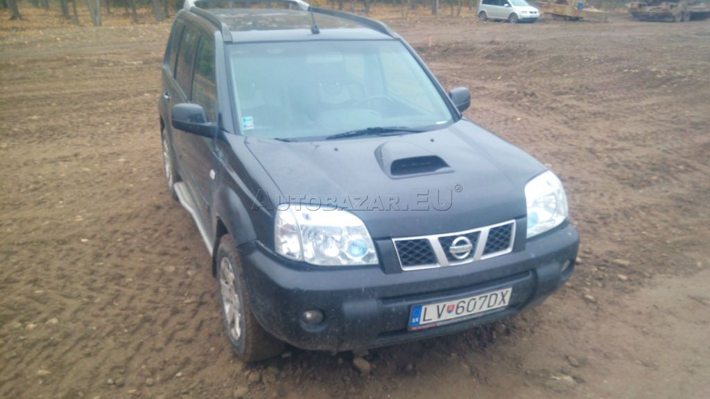 Najlepšie auto do terénu do 5 000 eur | Autobazar.EU