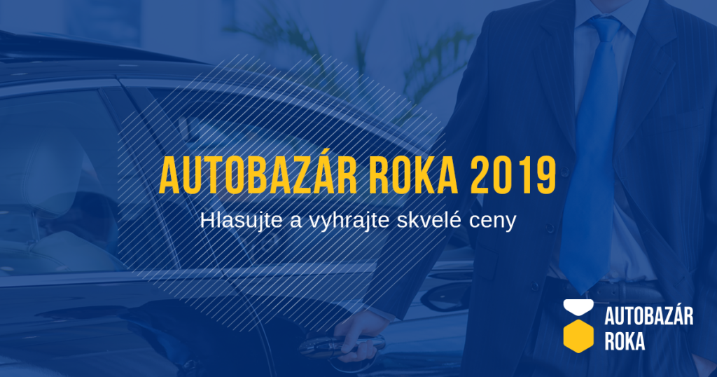 7 500 ľudí už zahlasovalo za najlepší autobazár na Slovensku | Autobazar.EU