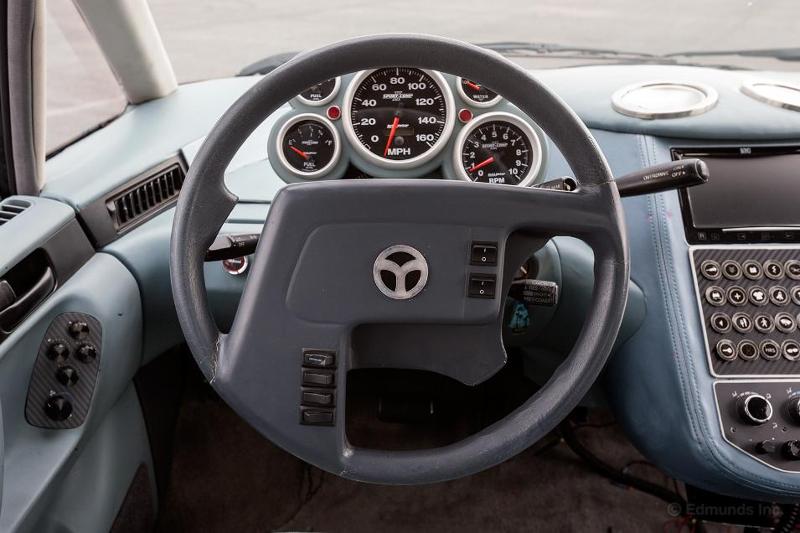 Tartan Prancer, keď je aj Multipla fešandou | Autobazar.EU