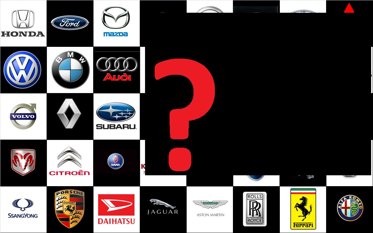Známe automobilové značky: Čo o nich viete? | Autobazar.EU