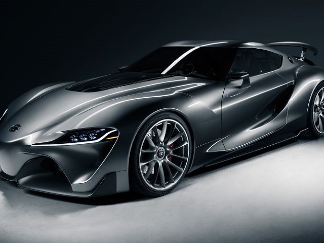 Nová beštia Toyota Supra: Výkon 340 koní zvýši cez Overboost ...