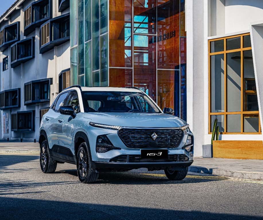 Luxusné čínske SUV s top výbavou za 8 200 €? Realita! | Autobazar.EU