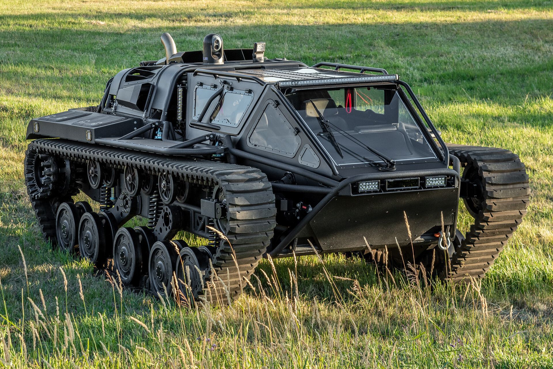 Súkromný tank na predaj! | Autobazar.EU
