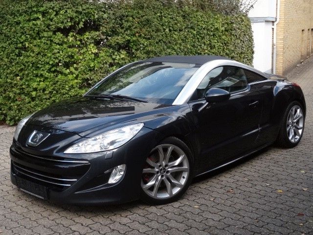 Športový Peugeot RCZ za 6 940 €, prečo je tak lacný? | Autobazar.EU