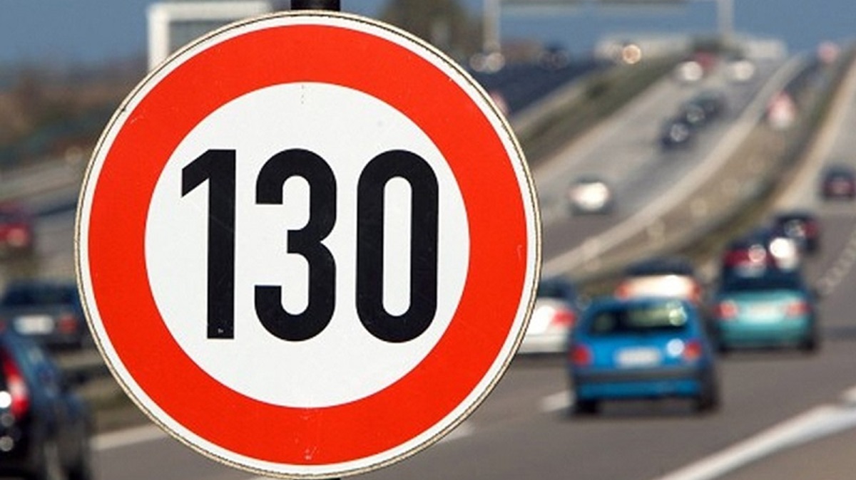 Stovka sa ruší: Ktorá krajina sa vracia k limitu 130km/h? | Autobazar.EU