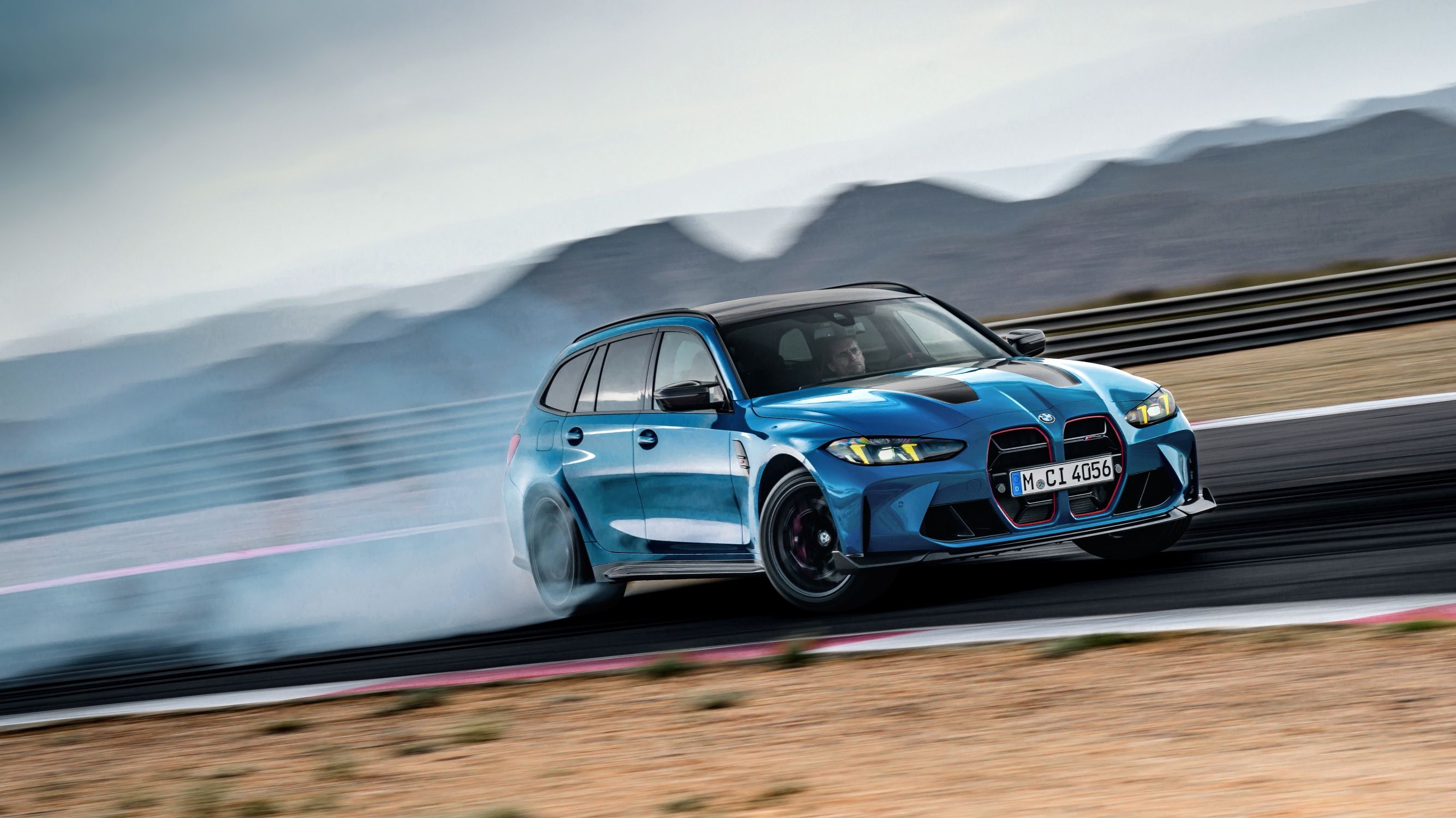 BMW M3 CS Touring je tu! Za 147 900 eur máte šialené monštrum | Autobazar.EU