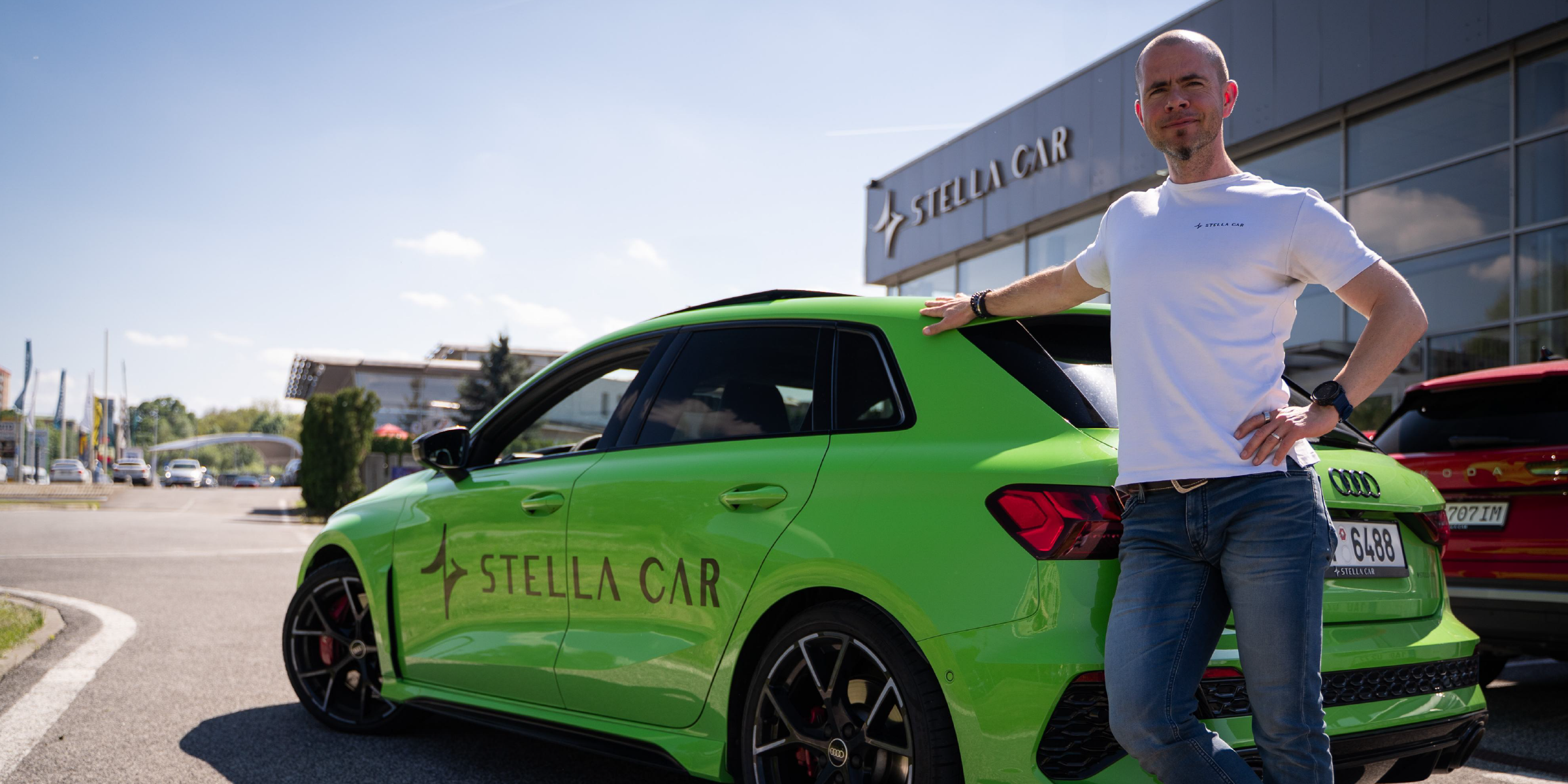 Ako STELLA CAR mení predaj jazdených áut na férový zážitok. | Autobazar.EU