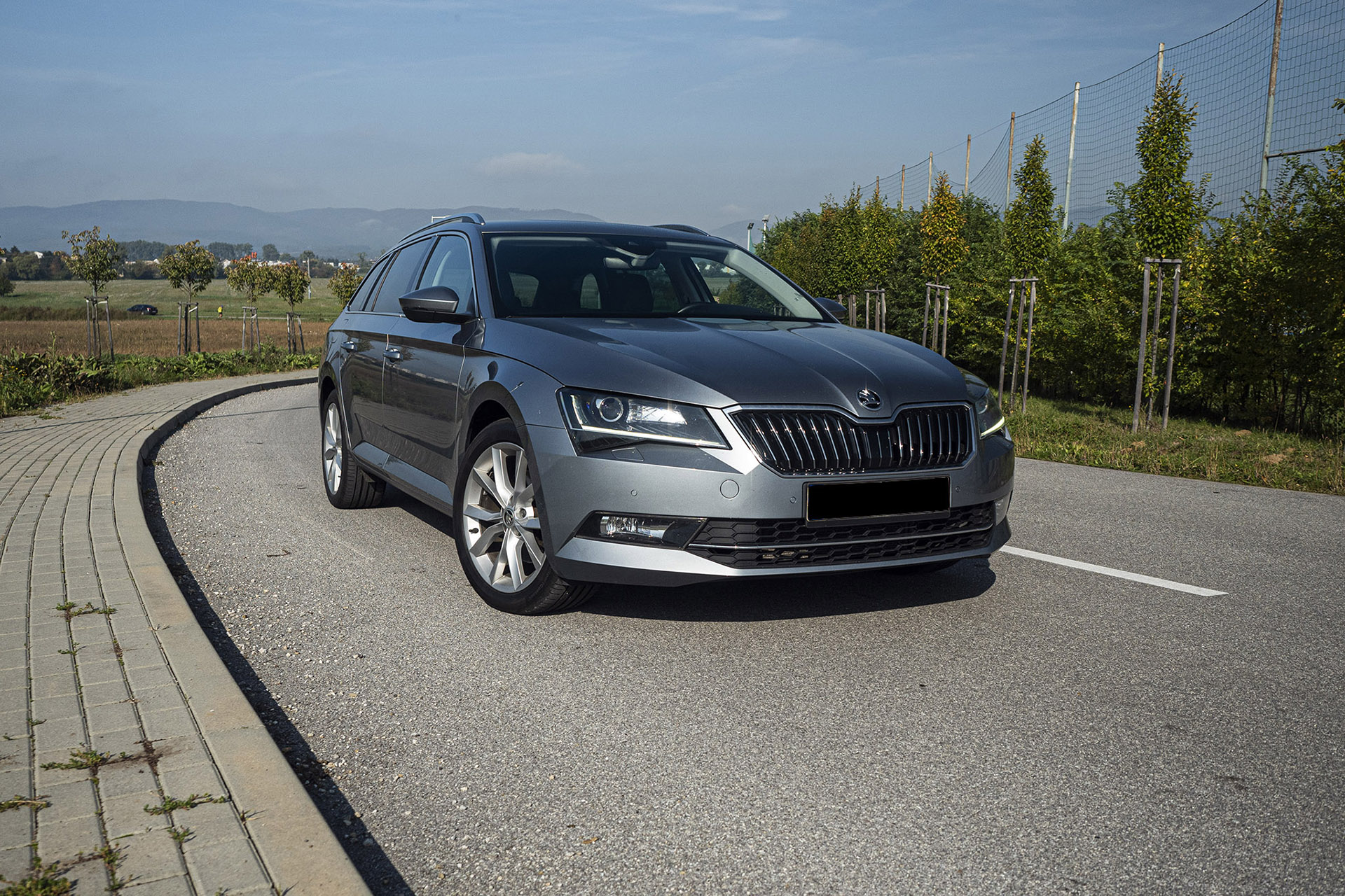 5 veľkých kombi, na ktorých by traja králi mohli doviezť dary ...