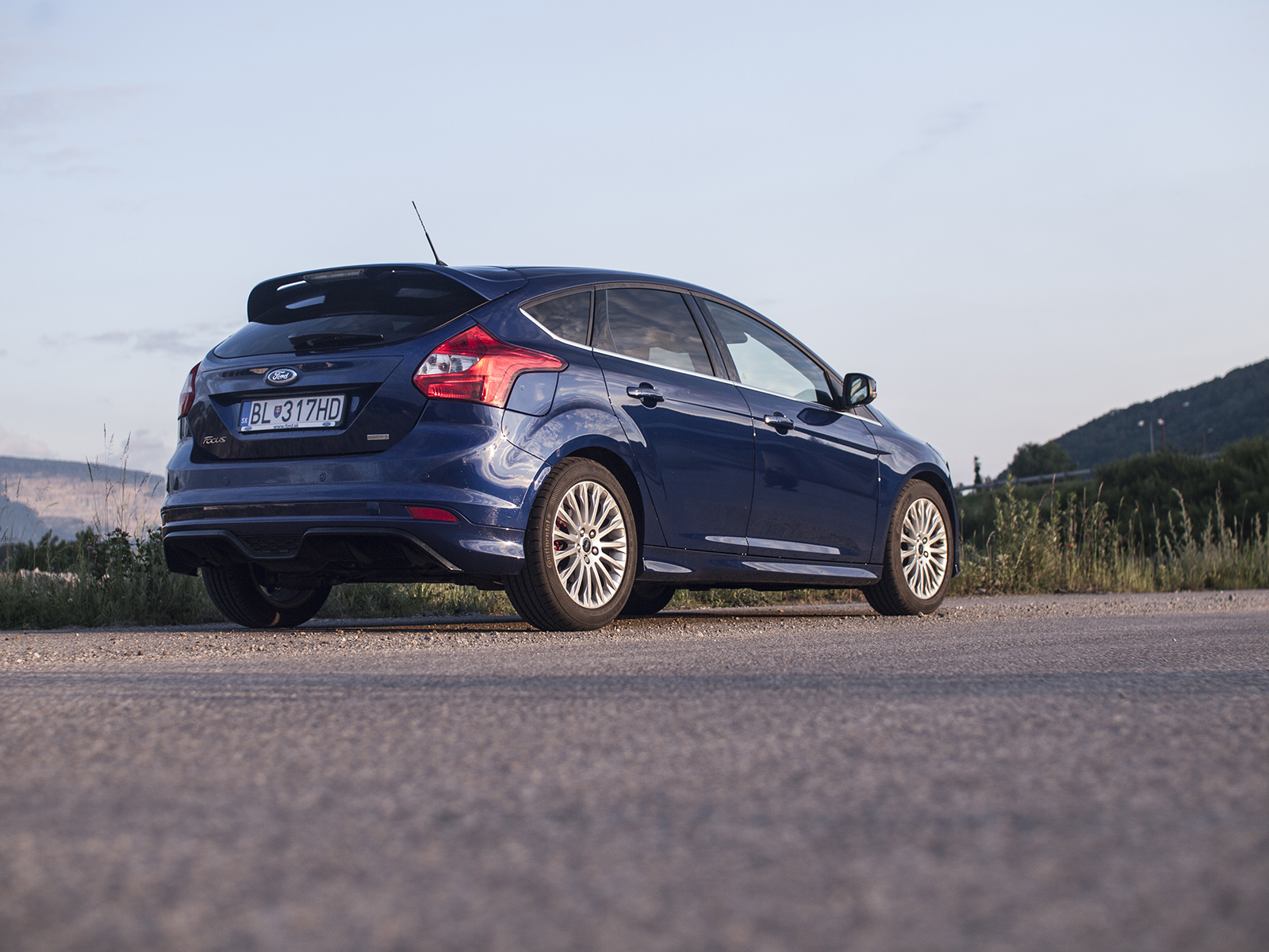 Ford Focus Mk III: Aký je a na čo si dať pozor pri kúpe | Autobazar.EU