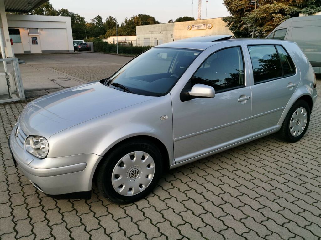 Starý Golf 1,9 TDI ako nový za 6 999 €, kúpa roka? | Autobazar.EU