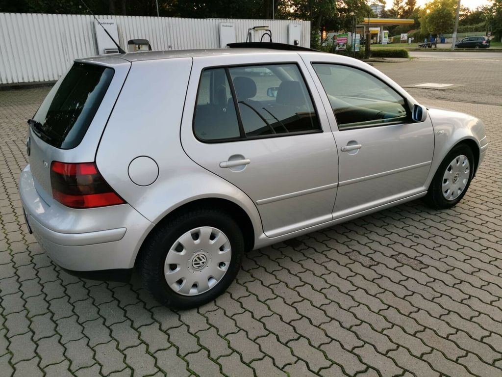 Starý Golf 1,9 TDI ako nový za 6 999 €, kúpa roka? | Autobazar.EU