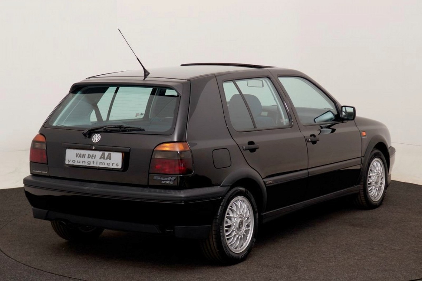 Starý Golf za 30 000 €, prečo? | Autobazar.EU
