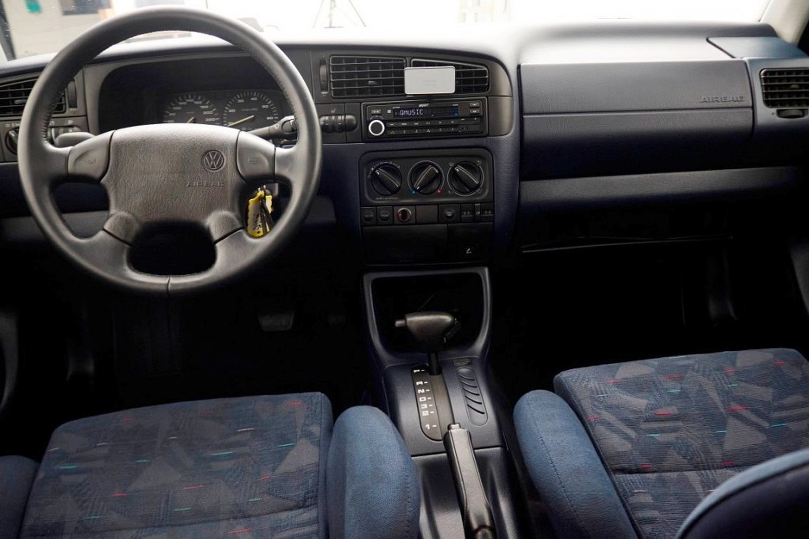 Starý Golf za 30 000 €, prečo? | Autobazar.EU