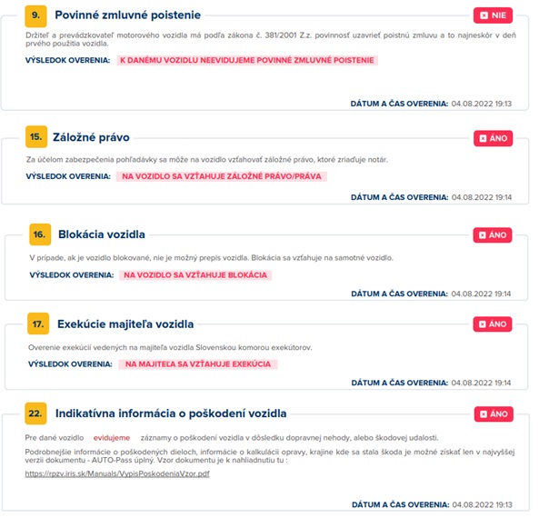 Pozor na zavádzajúce inzeráty pri predaji vozidla | Autobazar.EU