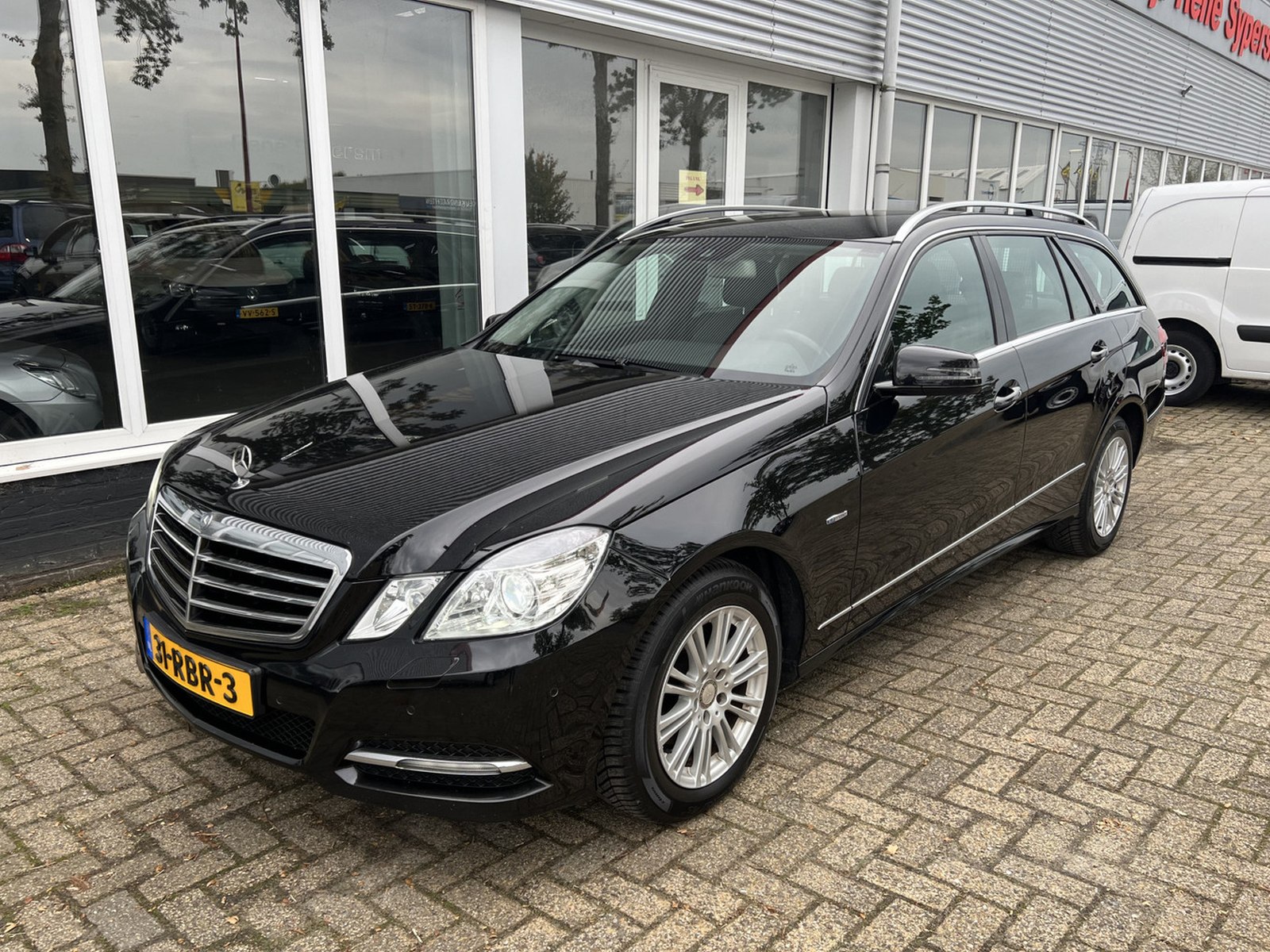 Tento Mercedes dal cez 1 000 000 km! | Autobazar.EU