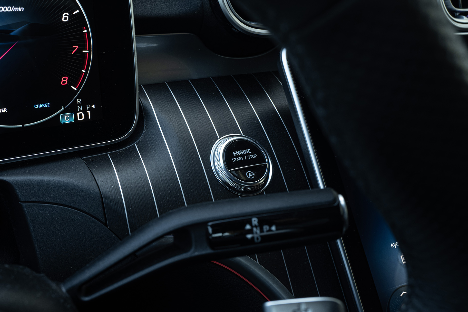 Test: Mercedes-Benz CLE 300 4Matic - Elegancia skrýva pravé rozmery ...