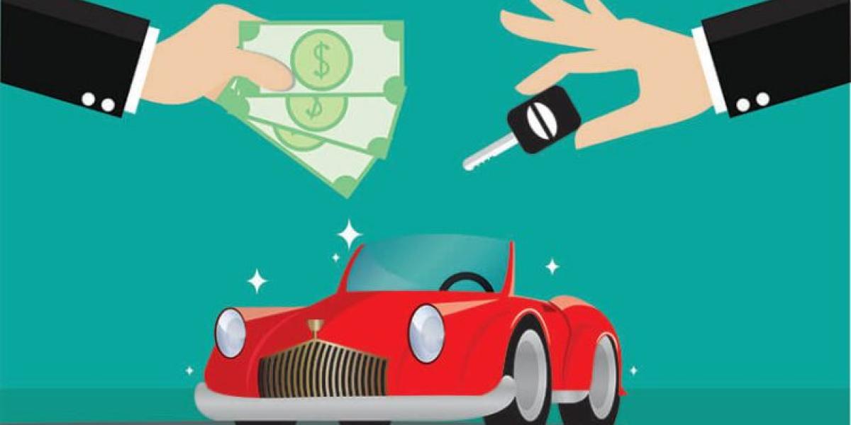 Na čo myslieť pri predaji auta z firmy súkromnej osobe | Autobazar.EU