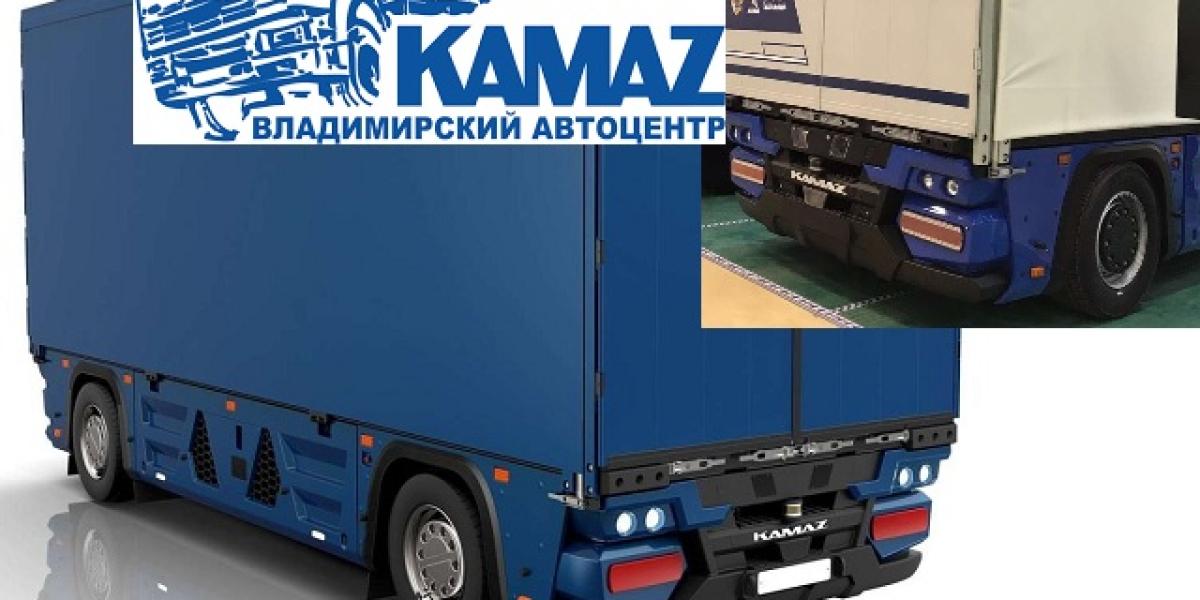 Rusko šokuje: Autonómny Kamaz bez kabíny a vodiča! | Autobazar.EU