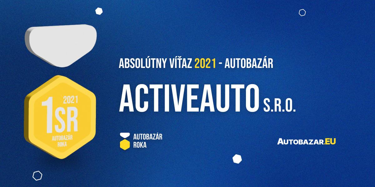 Hľadáte najlepší autobazár na Slovensku? Navštívte ActiveAuto ...